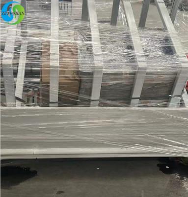 China Advanced spiral paper tube machine with quality assurance for sale
