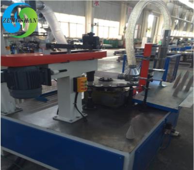 China A safe and reliable fireworks paper tube machine for sale