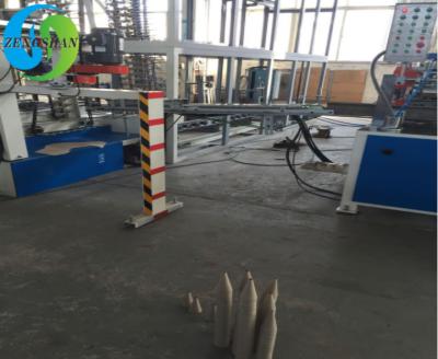 China A safe and reliable fireworks paper tube machine for sale