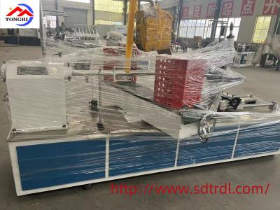 China Safe and reliable spiral paper tube machine for sale