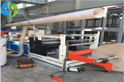 China A safe and reliable fireworks paper tube machine for sale