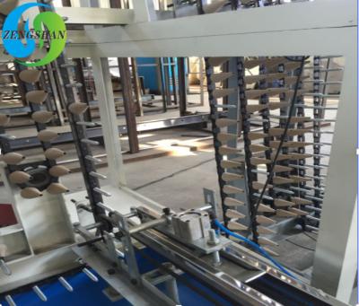 China A cost-effective fireworks paper tube machine for sale