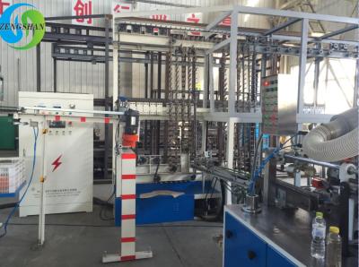China A cost-effective fireworks paper tube machine for sale