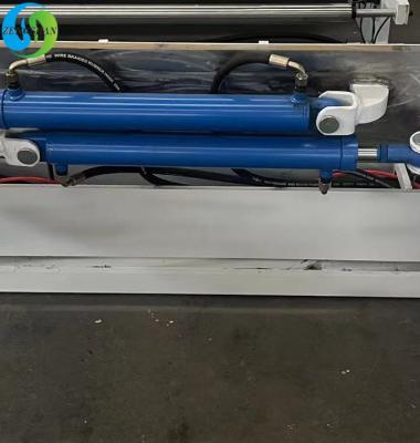 China A cheap and user-friendly spiral paper tube machine for sale