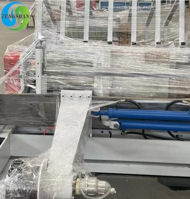 China A spiral paper tube machine with excellent price and quality for sale