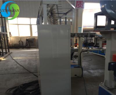 China A user-friendly and convenient fireworks paper tube machine     paper tube machine for sale