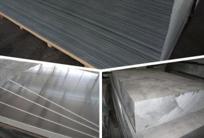 China 3105 Color Aluminium Plate manufacture for sale