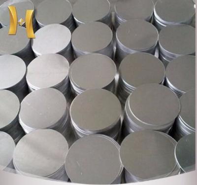 China 2019 High-quality 1060 O aluminum circle for Cooking Kitchen Utensils for sale