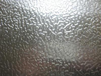 China stucco Aluminum tread plate-High quality stucco Aluminum tread plate manufacture for sale