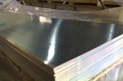China 3105 Aluminium Sheet/Aluminium Plate for Building Decoration for sale