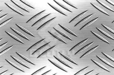China 6061-t6 aluminum tread plate-2017 best 6061-t6 aluminum tread plate manufacturer for sale