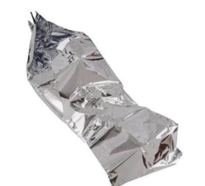 China aluminum foil bags-2019 best aluminum foil bags manufacturer for sale