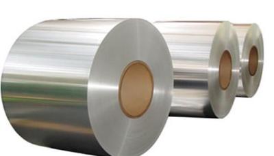 China Hydrophilic aluminium air-conditionar foil for air conditioner/radiator for sale
