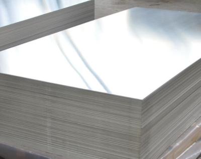 China 2018 hot sales 1060 H18 aluminum mirror sheet coil for sale