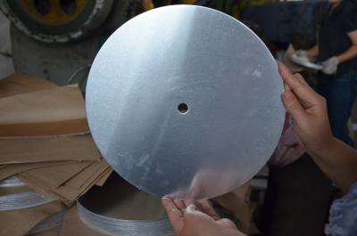 China Best price Aluminum circle blanks for sale for sale