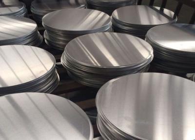 China Anodized aluminum discs in Huawei for sale