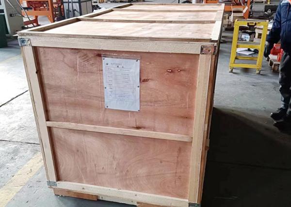 Quality PLC Self Cleaning Rotating Permanent Magnetic Separator For Scenarios manual for sale