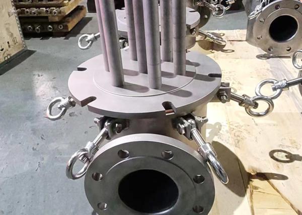 Quality JC Permanent Magnetic Separator with 1.5kw Motor Power for High Processing Capacity and Strong Magnetic Attraction Force for sale