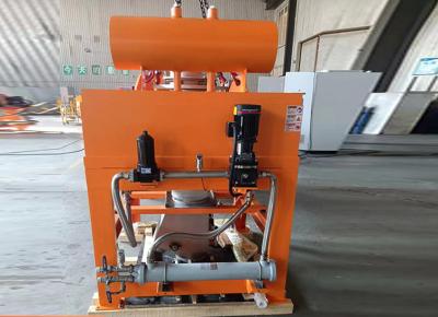 China JC Electromagnetic Iron Remover with Food-Grade Safety Design Low Energy Consumption and Intelligent Adaptability for Baking Ingredient Purification for sale