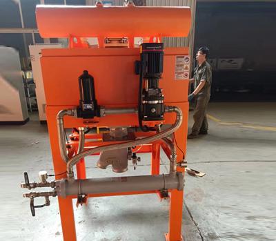 China Pipeline Electromagnetic Iron Remover with 800-12000Gs Magnetic Field Strength, Compact Structure for High Removal Efficiency for sale