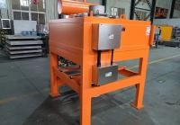 China Automatic Dry Powder Magnetic Separator for Powder Processing for sale