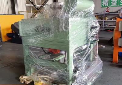 중국 식품 가공용 자동 건조 분말 자석 분리기 50KW 판매용