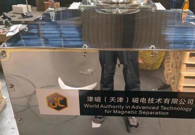 중국 마늘 생산을 위한 완전 자동 건조 분말기 판매용