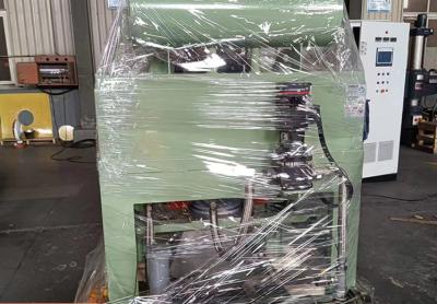 중국 옥수수 가루 철분 제거용 건식 분말 자력 선별기 판매용