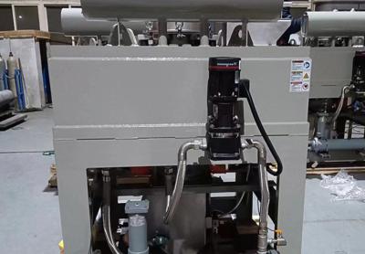 중국 식품용 마른 커피 파우더 자석 분리기 판매용