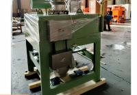 China Dry Powder Magnetic Separator for Food Processing 50KW Automatic for sale