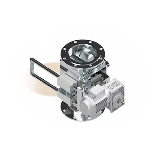 Quality Stainless Steel Rotary Magnetic Separator Free Technical Support & Installation Service for sale