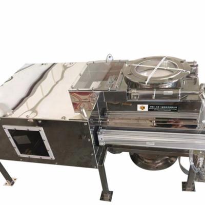 Cina Separatore magnetico rotativo 15000 Gauss per fanghi di batterie al litio in vendita