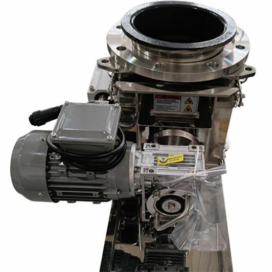 Quality PLC Control Smart Rotary Magnetic Separator Auto Discharge Customizable Design for sale