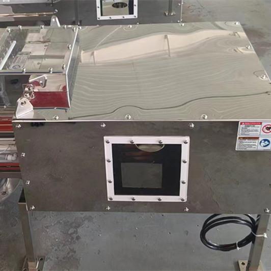 Quality Explosion Proof Rotary Magnetic Separator High Temp / Corrosion Resistance for sale