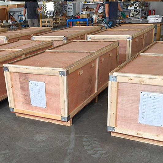 Quality High Power Rotary Magnetic Separator 99% Metal Removal Rate Ore/Scrap/Glass for sale