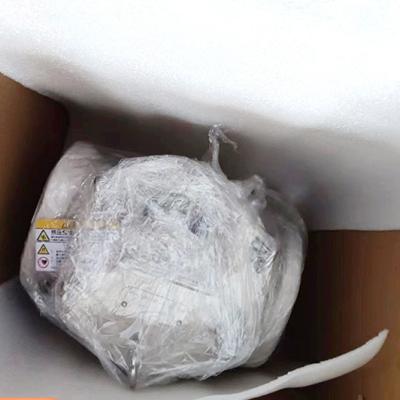 Cina Magnete a griglia da 15000 Gauss per la rimozione del ferro da polveri e granuli in vendita