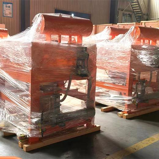 Quality Wet Fully Automatic Magnetic Separator Slurry Magnetic Separation Equipment Iron for sale