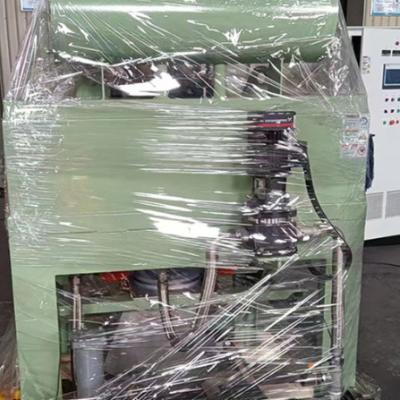 China Single Cylinder Dry Electromagnetic Separator Dry Iron Removal Separator For Lithuium Powder for sale