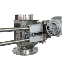 China Auto Backflush System Vertically Pulsating High Gradient Magnetic Separator Mining & Wastewater Custom Solutions for sale