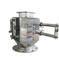 China Auto Backflush System Vertically Pulsating High Gradient Magnetic Separator Mining & Wastewater Custom Solutions for sale