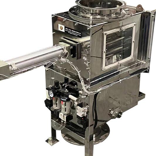 Quality Rotary Magnetic Separator Machine Iron Remover Equipment ISO Certified for sale