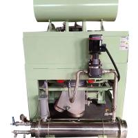 Quality One Click Operation Dry Powder Magnetic Separation Equipment Intelligent 1t/H for sale