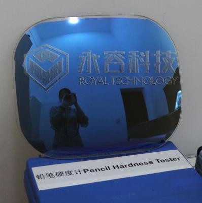 China Automotive Chrome Mirros Sputtering Machine,  Turnkey Car Mirrors Manufacturing Machines, Automotive Chrome Mirror Line for sale