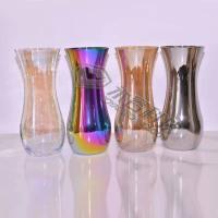 China Glassware PVD decorative coating service for sale