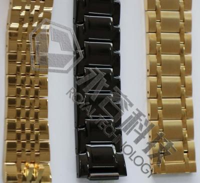 Cina IPG gioielleria 24K oro macchina di rivestimento sottovuoto in vendita
