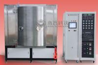 China PVD Silver Magnetron Sputtering Deposition  System for sale