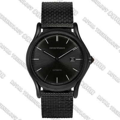 China Industrial Black DLC Coating Machine , Watches PECVD Thin Film Deposition Systems,  PECVD DLC Sputtering Equipment for sale