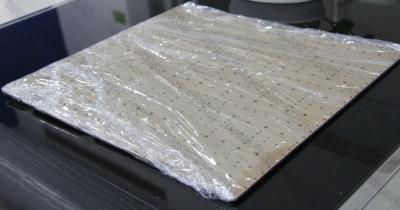 Cina Macchina di rivestimento di rame della latta del circuito, magnetron di MF che farfuglia sistema in vendita