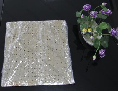 Cina Macchina di rivestimento di rame della latta del circuito, magnetron di MF che farfuglia sistema in vendita