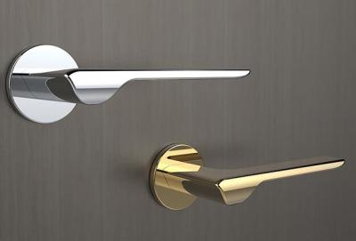 Cina Sistema in lega di zinco di placcatura della maniglia di porta PVD, macchina ibrida di metallizzazione sotto vuoto in vendita